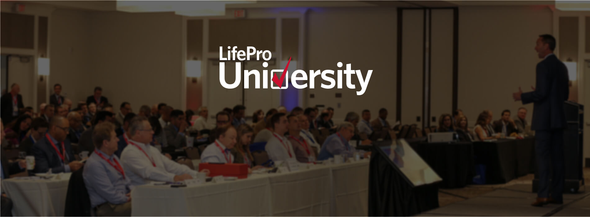 LifePro: IMO for Life Insurance and Annuity Professionals